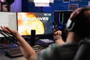 Os 12 melhores jogos para se fazer LIVE - Blog LIVE Streamer
