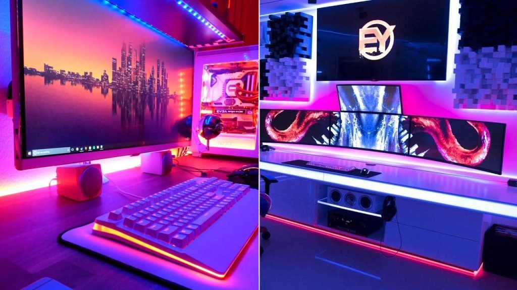 10 Dicas para ser Streamer de jogos! Saiba por onde começar - Blog LIVE ...